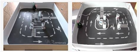 No Video Stream From Real Robot Rosds Support The Construct Ros Community