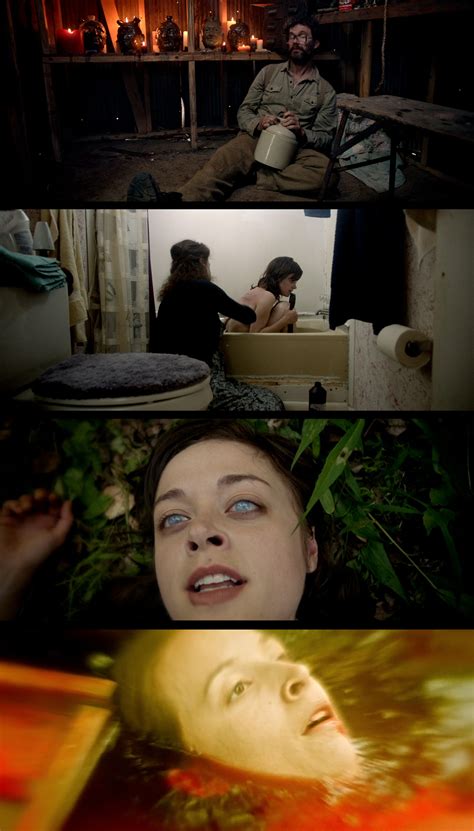 Jug Face 2013 Horror Ghouls