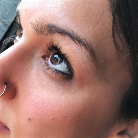 How To Shape Up Your Eyebrows Without Making Them Worse Home