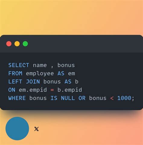 30daysofsql Datafam Datascience Dataanalysis Sql Learnbydoing Monsurat Afolabi