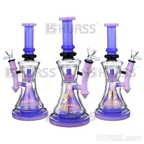 Wholesale Glass Dab Rigs Hurss