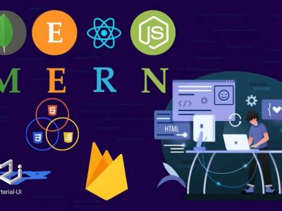 MERN Stack Application Using ReactJS ExpressJS MongodDB NodeJS Upwork