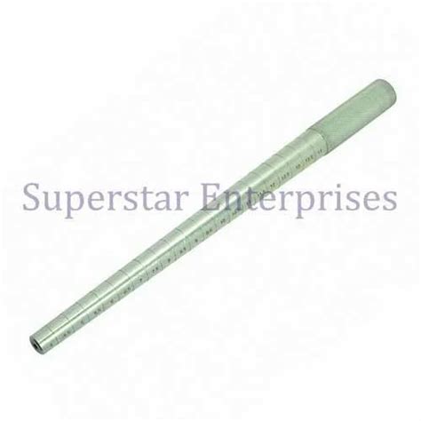 Indexing Stepping Ring Mandrel At Best Price In Mumbai By Superstar