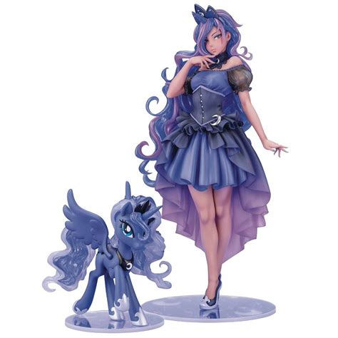 Mlp Kotobukiya G4 Other Figures Mlp Merch