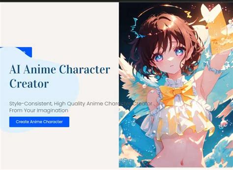 10 Best Ai Anime Character Creators Online [2026]