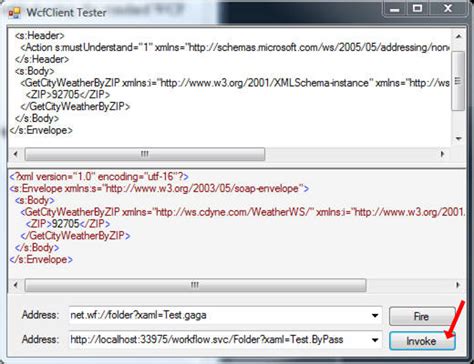 WorkflowChannel For Routing Service CodeProject