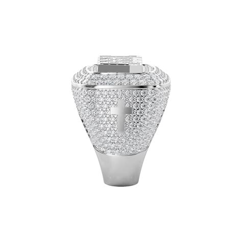 Championship Ring Custom Aporro