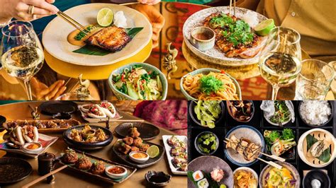 Ivy Asia Menu Price Locations Updated 2026