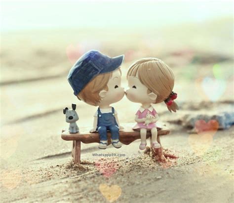 Happy Kiss Day 2024 Hd Wallpapers Freshmorningquotes