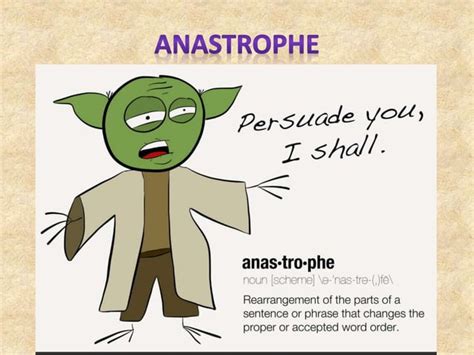 Figures Of Speech PPTX