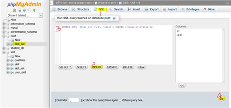 Display Mysql Data In Drop Down List Box Using Php Life Long Learning