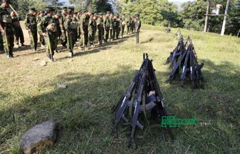 အင်းတော်ကြီးဒေသရှိ ကျေးရွာ အများစုတွင် အာဏာသိမ်းကာလနောက်ပိုင်း ဆယ်ကျော်သက်အရွယ် မူးယစ်ဆေးဝ