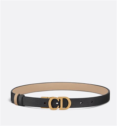 Designer Belts For Women Womens Accessories Dior