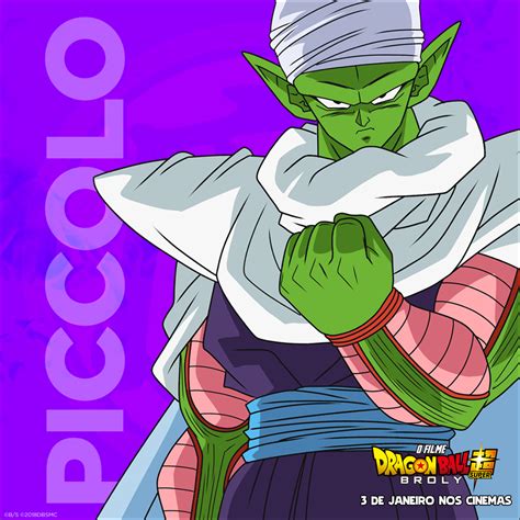 Dragon Ball Super Broly O Filme