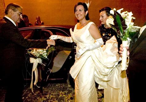 La Trayectoria De María José Catalá En Imágenes