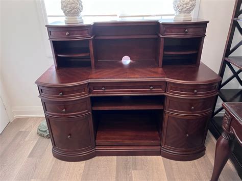 Bombay Company Desk 3 Sell My Stuff Canada Canadas Content And