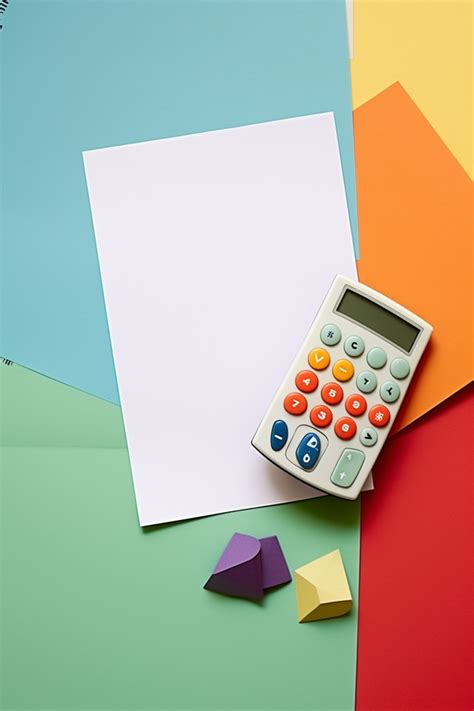 Notebook Paper Background For Powerpoint