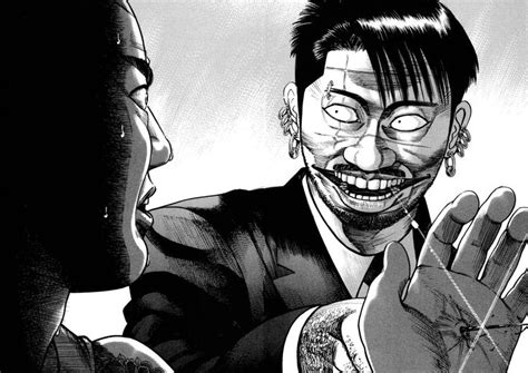 Ichi Manga Art Arte Manga Ispirazione
