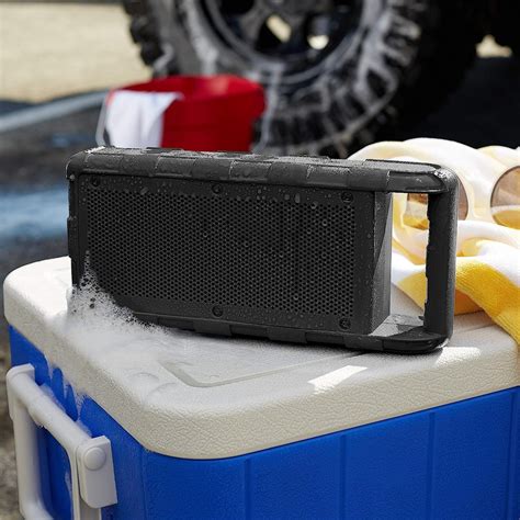 Портативна Bluetooth колона Pulse Boom Speaker пре