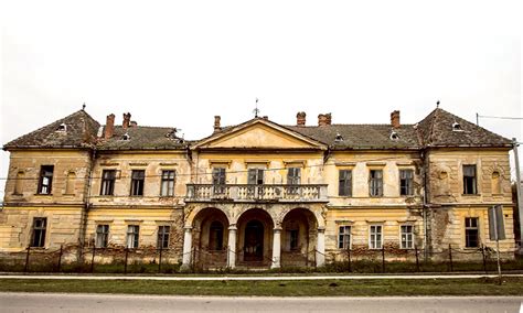 СКС Старе куће Србије