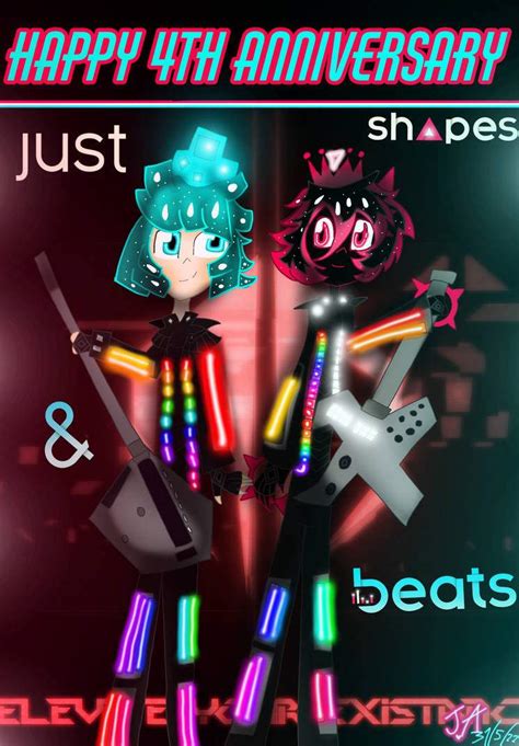 Best Performance Ever Jsab X Destroid Just Shapes And Beats Amino