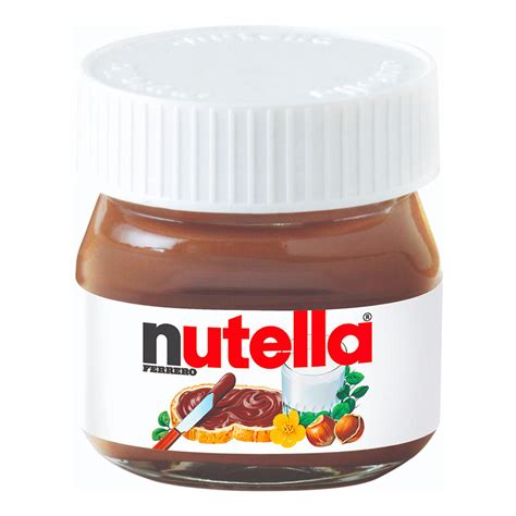 Nutella Mini | Partyking.fi