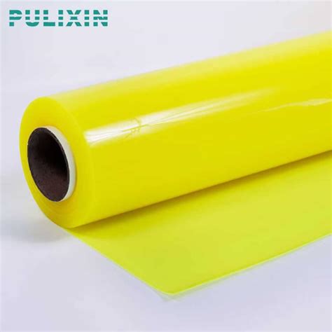 What Are The Applications Of Conductive Pp Plastic Sheets