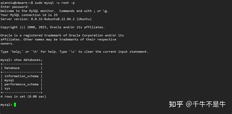 Mysql安装,root用户远程配置docker安装mysql 知乎 Mysql安装,root用户远程配置docker安装mysql 知乎