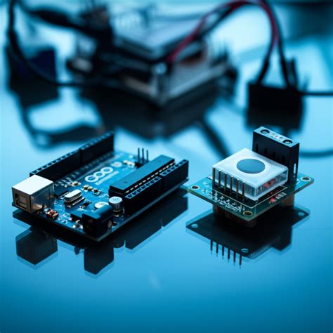 Rain Detector Using Rain Sensor And Arduino Uno Worthydo