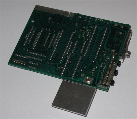 Flickriver Andys Retro Computers S Photos Tagged With Pcb