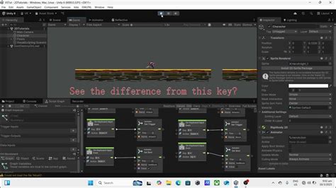 Visual Scripting Vs Coding Youtube