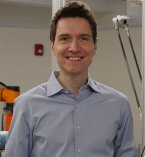 Philipp Robbel Robotics Summit And Expo