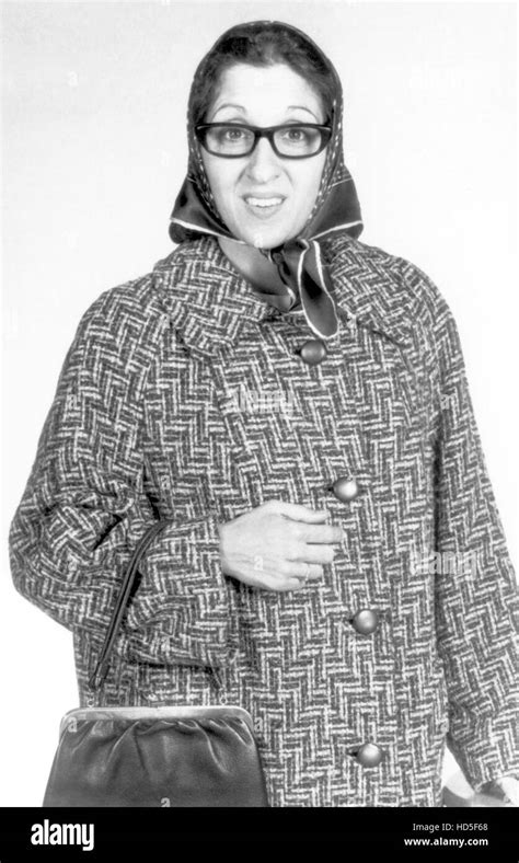 Andrea Martin Sctv Characters