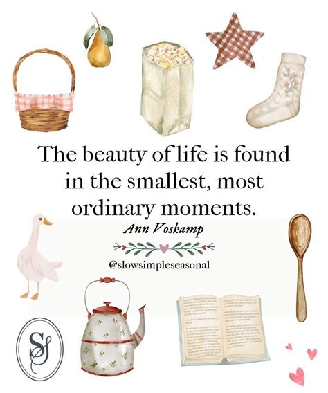 Slow Simple Seasonal 🤎🤎🤎 Facebook