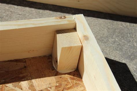 Diy Rolling Storage Cart