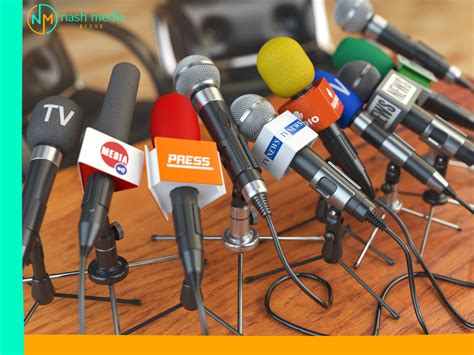 What Is A Press Pack Nash Media Group
