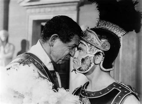 Kenneth Williams Actor Comedian