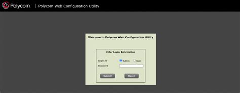 Polycom VVX Capturing SIP Traffic ProVu Blog