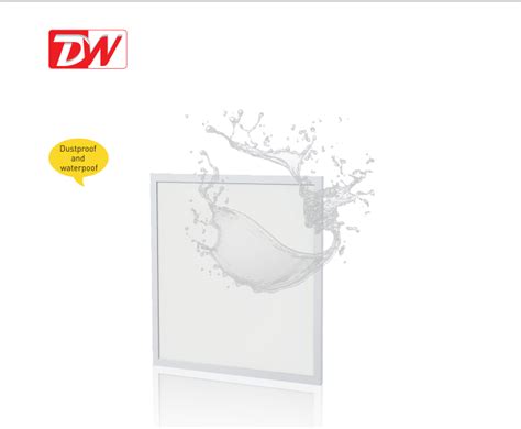 Ip65 Led Edge Light Panel Dolight Led Panel