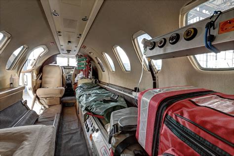 Air Planning Air Ambulance And Medical Emergency Flights