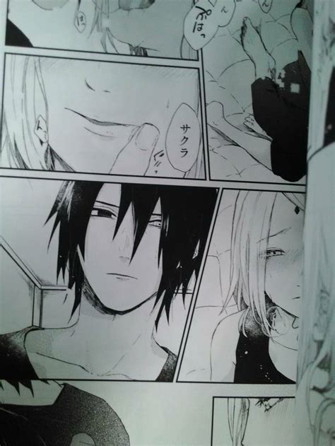 Sasuke And Sakura Lemon