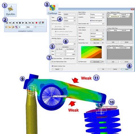 G Modeling Tutorial Rigid ↔ Fflex