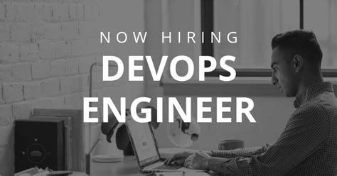 Hiring Fulltime Senior Devopsengineer Panindia Devops Gcp