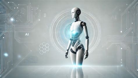 The Future Of Ai And Robotics