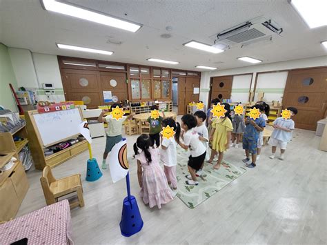 배곧새봄유치원 일반 도전 독서골든벨