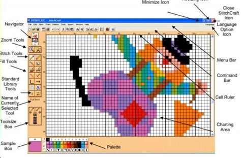 Best Cross Stitch Design Software