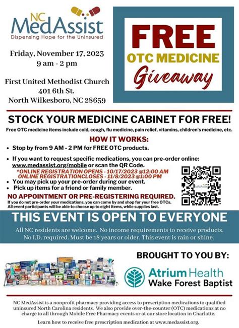 Nc Medassist East Wilkes Middle School