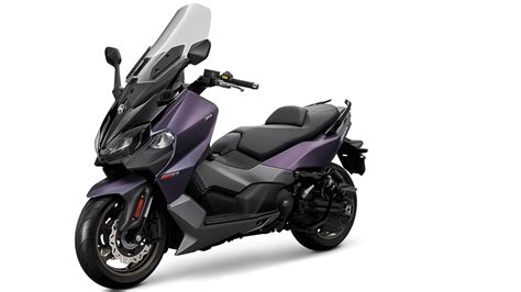 Sym 2023 Maxsym Tl Abs 車款介紹 Yahoo汽車機車