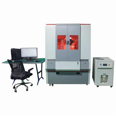 Dw Xrd Y3500c High Precision Xrd Diffractometer For Powder Diffraction Analysis