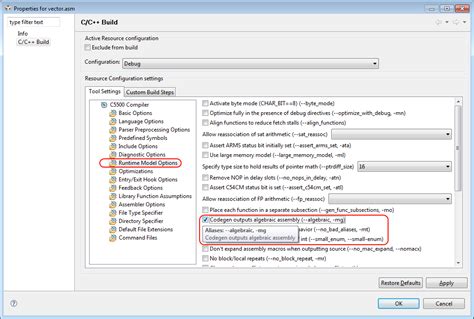 Asm Files Processors Forum Processors Ti E2e Support Forums